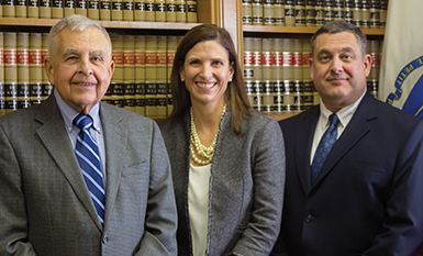 Macchi & Macchi, LLC